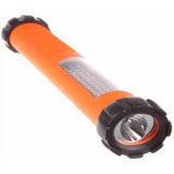 Nightstick NSP-1260 Multi-Purpose LED Flashlight, Orange - Walmart.com