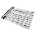 Flute Chart Fingering Chart Practical Flute Finger Guide Chart Useful Flute Chord Chart For