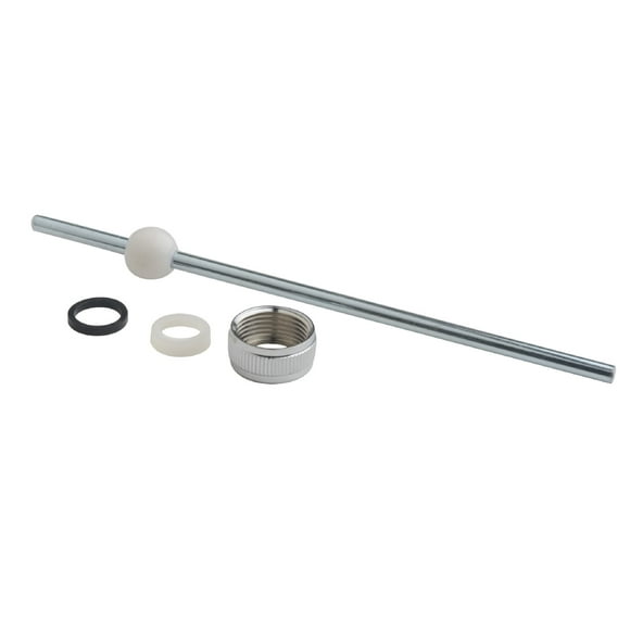 Ball Rod Assembly Lavatory Pop Up Drains