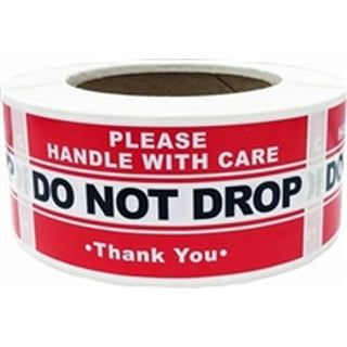 Avery 6522 2 x 4 in. Shipping Labels, Clear - 100 per Pack - Walmart.com