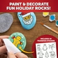 Blue Marble Santa's Amazing Craft Workshop - Walmart.com