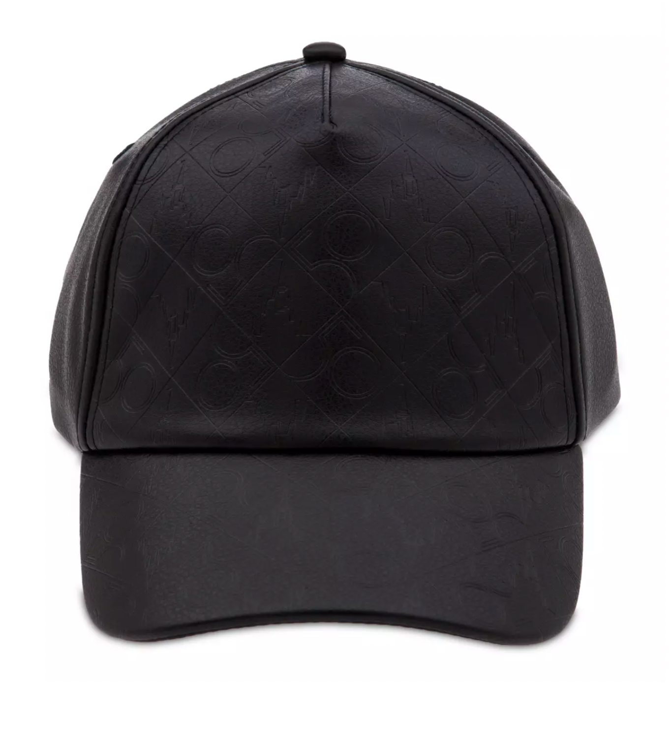 Disney Walt Disney World 50th Luxe Logo Baseball Cap for Adults New ...