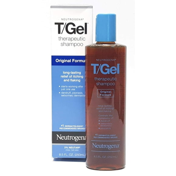 T Gel Shampoo