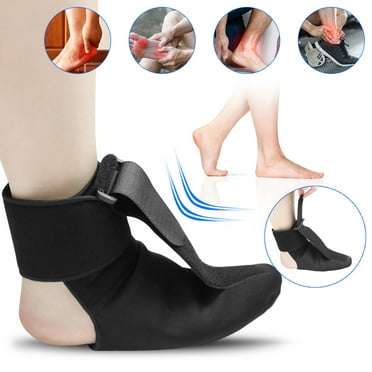 Procare ProWedge Plantar Fasciitis Night Splint - Medium - Walmart.com