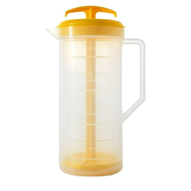 Quick Stir Pitcher