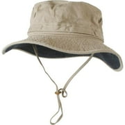 Short Brim Boonie Hats