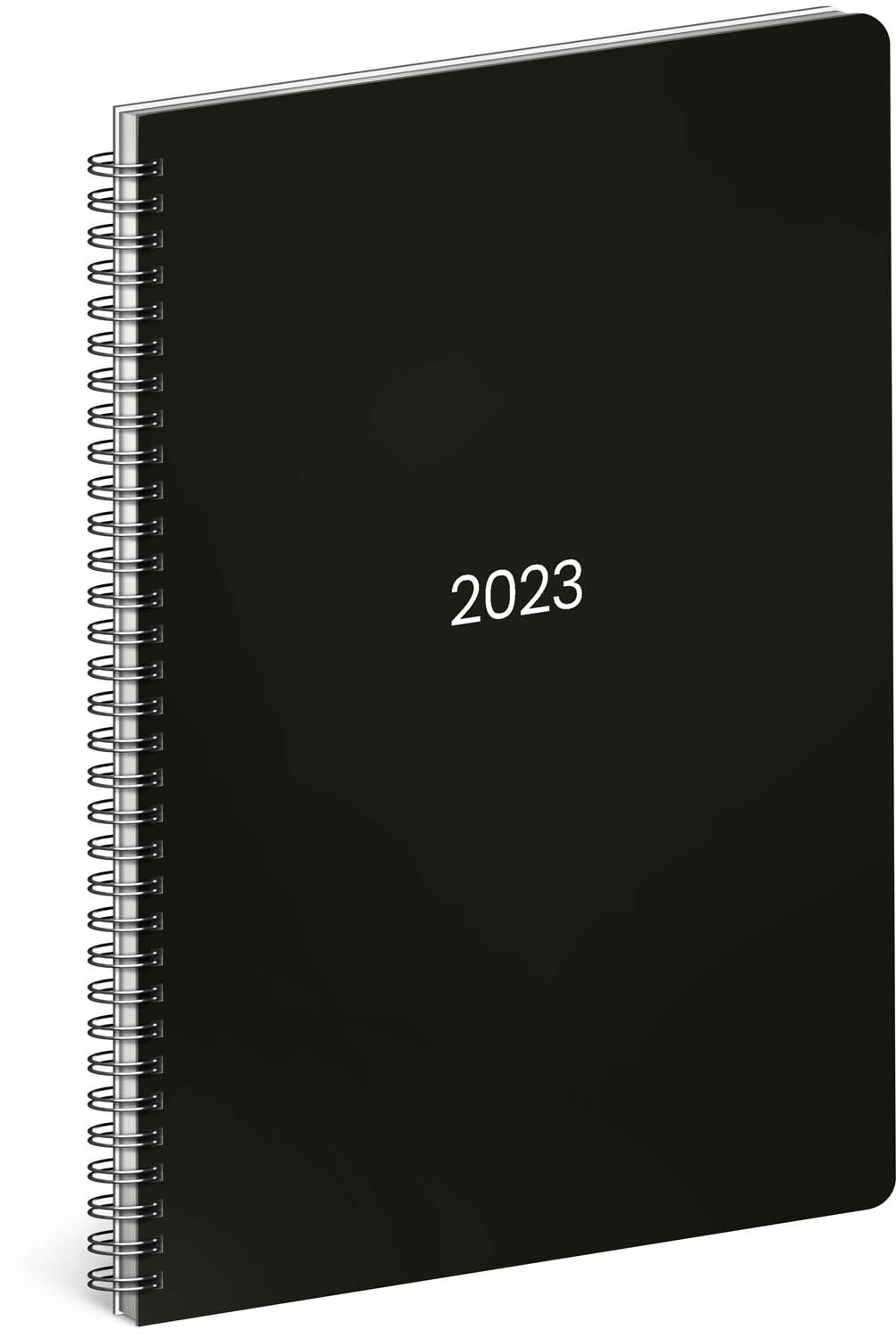 Monthly Planner 2023 Spiral Calendar Agenda Appointment Book Personal ...