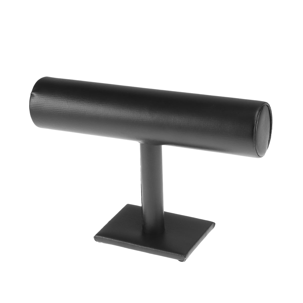 1pc T Shape Jewelry Display Stand Organizer Bracelet Watch Bangle ...