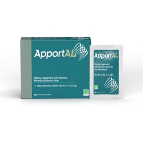 PharmaNutra SiderAL Forte Iron Supplement, 30mg, Vitamin C, Vegan ...