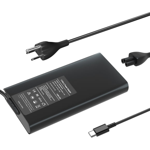 Dell Usb-c Charger