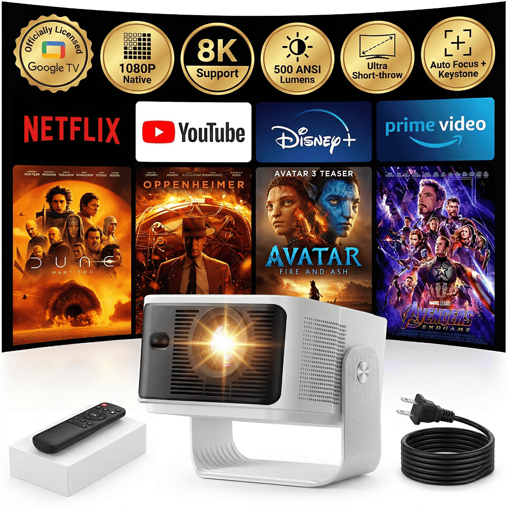 Click here for The Bigly Brothers Brother Eye Mark Iii Elite Edit... prices