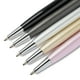 onn. 2-in-1 Stylus with Built-In Ballpoint Pen, 5 Pack - Walmart.com