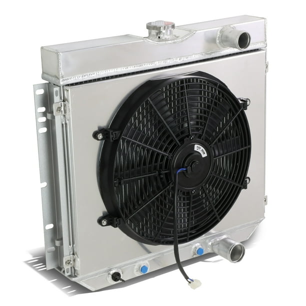 Ford Falcon Radiator