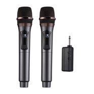 Paper Jamz Pro Mic, Style 3 - Walmart.com