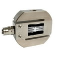 Two Way Force Tension Pull Compress S Type Load Cell Sensor Weighing Transducer Stress Push