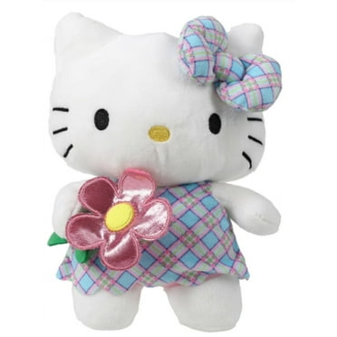 Hello Kitty And Friends Easter Plush Toy - Walmart.com