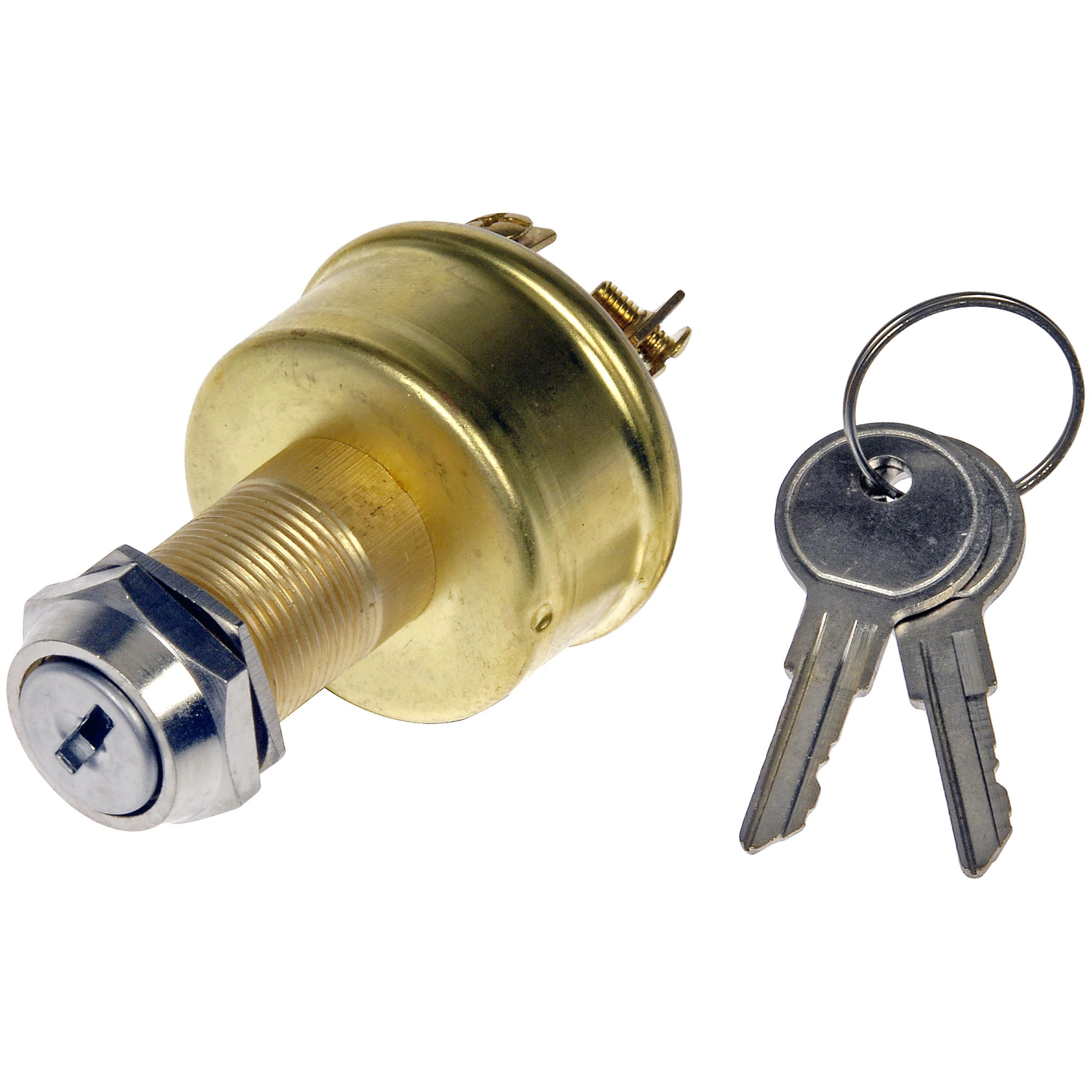 Dorman 86913 Starter Switch Brass - Walmart.com