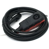 Ramsey Winch Remote Control Switch for Winches, Model Number 251110 ...