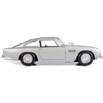 MOTORMAX, James Bond Die-Cast Model, Aston Martin DB5, 1:24 Scale ...