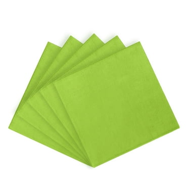 Singular Paper Napkins - Linen-Like Dinner Napkins - Everyday Table ...