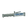 AGM Automotive Jack Rod - 3.5 Tons Auto Stand Support, Easy Use ...