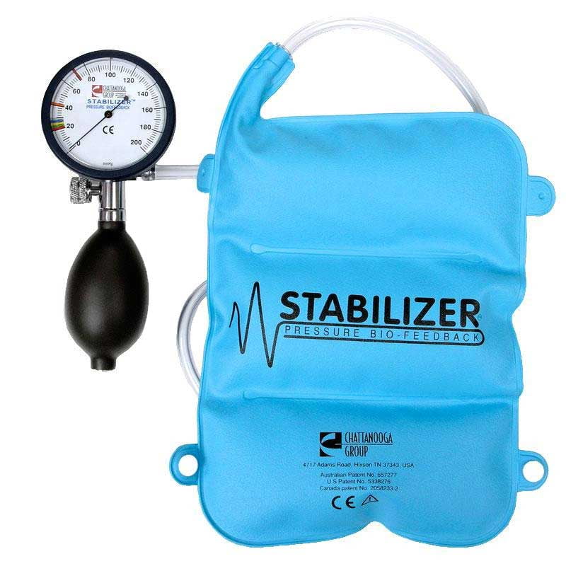 Stabilizer pressure biofeedback - Walmart.com - Walmart.com