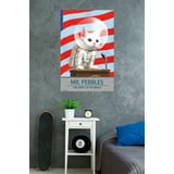 Fallout 4 - Mr. Pebbles - Walmart.com