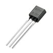 2N2222A Plastic-Encapsulate Power Transistor NPN TO-92 50PCS - Walmart.com