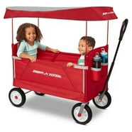 Step2 All Around Wagon - Walmart.com