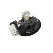 Whirlpool Genuine OEM Dryer Timer Assembly WP8299765 Designed for Exact ...