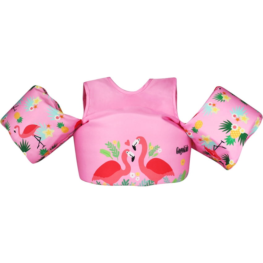 Puddle Jumper Toddler Life Jacket Swim Life Vest for Kids Swim Aids ...