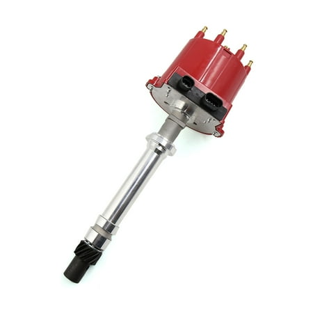 1103952 Ignition Distributor for Chevy GM 350 5.7 Efi Tbi Tpi Vortec 5 ...