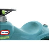 Little Tikes Go Green! Ride-On Tractor for kids 1.5 to 3 years ...