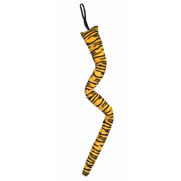 Tiger Tail For Cars