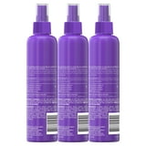 Aussie Sprunch Non-Aerosol Hairspray, Strong Hold for Curly Hair, 8.5 ...