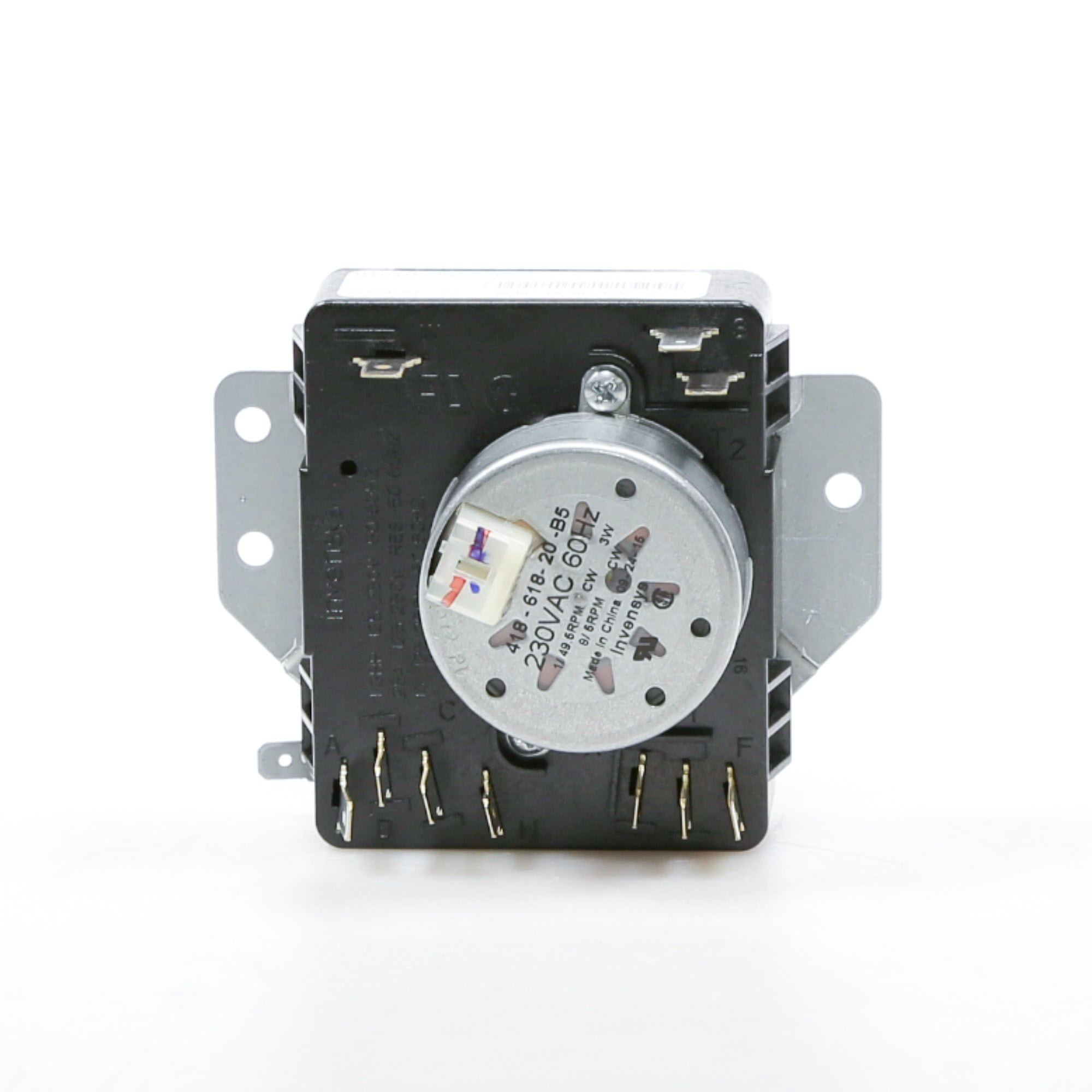 WPW10185982 Genuine OEM Whirlpool Timer - Walmart.com