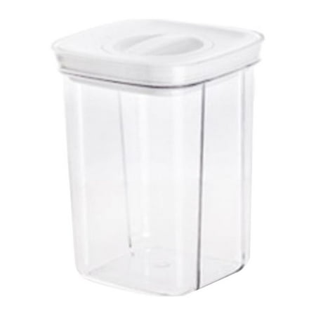 Transemion Transparent Storage Tanks For Healthy Food Preservation ...