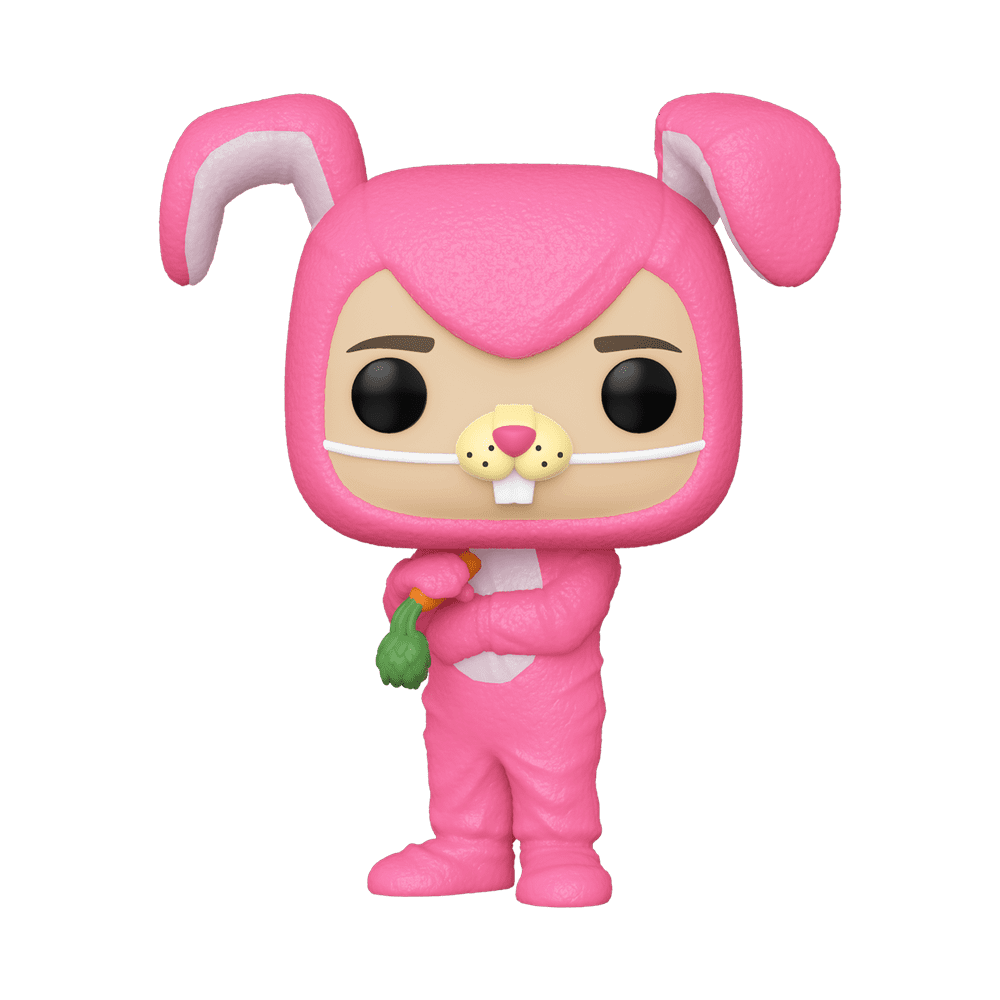 Funko POP! TV: Friends - Chandler as Bunny - Walmart.com - Walmart.com