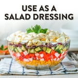 Wish-Bone EVOO Caesar Vinaigrette Dressing 15oz - Walmart.com