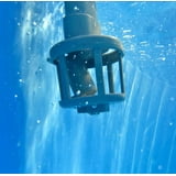 PoolEye Safety Pool Immersion Alarm for Aboveground Pools - Walmart.com