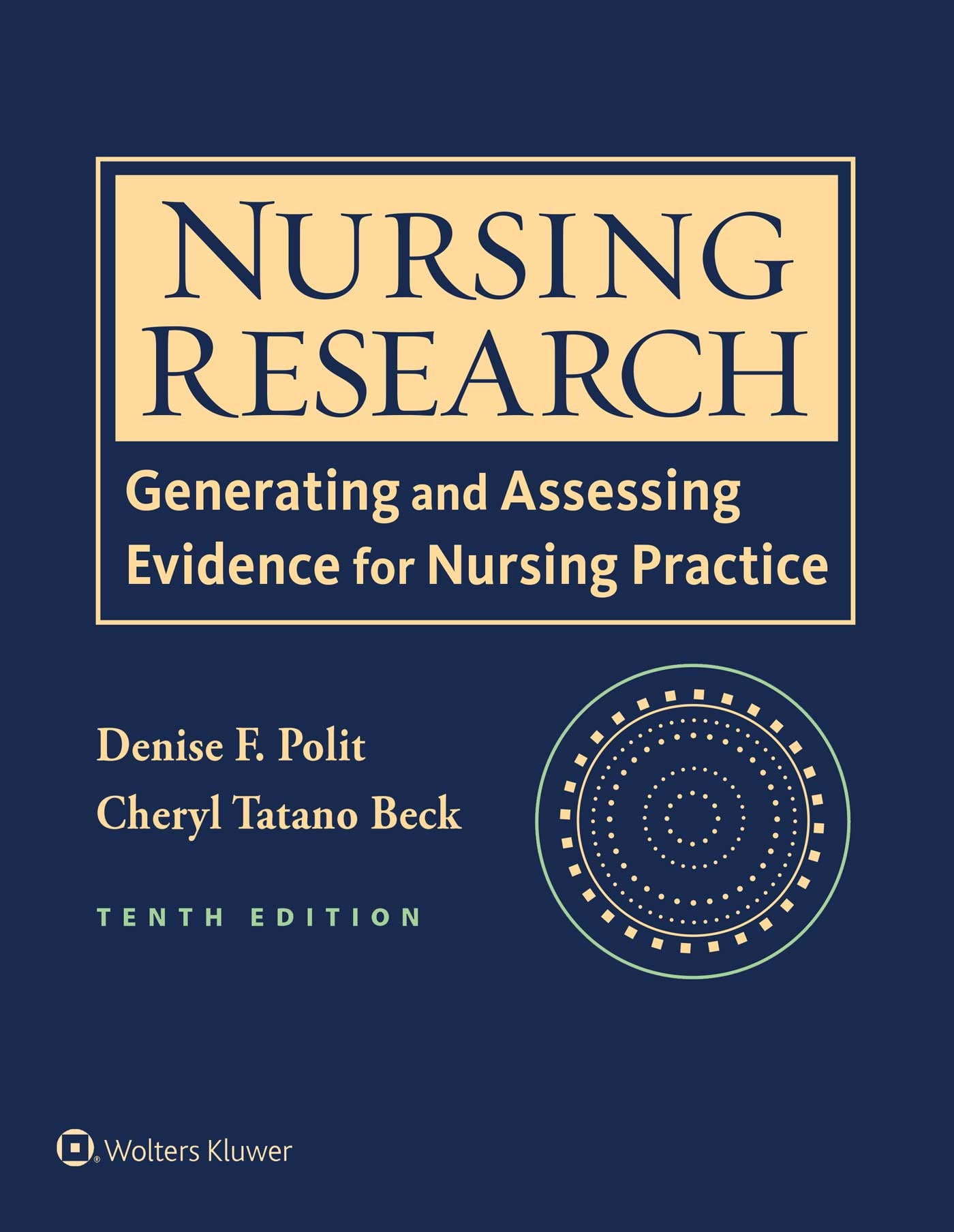 Nursing Research 10th Edition Text & Resource Manual for Nursing ...
