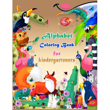 Book, Practice for Kids: Letter Tracing Book for Preschoolers: Letter ...