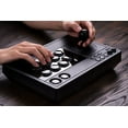8Bitdo Arcade Stick for Xbox Series X|S, Xbox One and Windows 10 Arcade ...