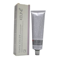 Keune Tinta Color 1519 (1:2) Permanent Color Super Matt Blonde 2 Oz ...
