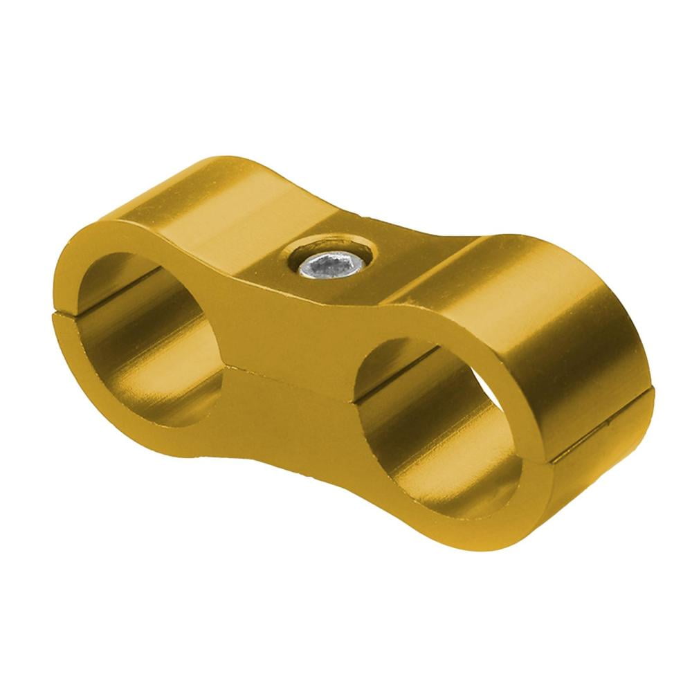 Vehicles Oil Pipes Clip|Aluminum Alloy Auto Parts Pipe Separator Fixing ...