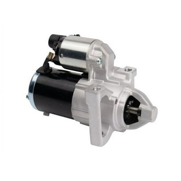 Starter - Compatible with 1990 - 2011 Ford Ranger 4.0L V6 1991 1992 ...