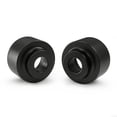Rear Lower Leveling Kit - 2 inch Lift - Compatible with Chevy GMC 2007 ...