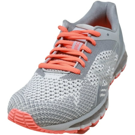 Asics Women's Gel-Quantum 360 Knit Ankle-High Running Shoe - 8M - Mid ...
