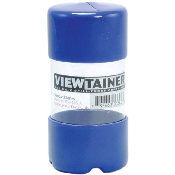 Viewtainer