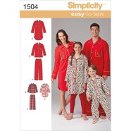 New Look Sewing Pattern 6735 Misses Separates, Size A (10-12-14-16-18 ...
